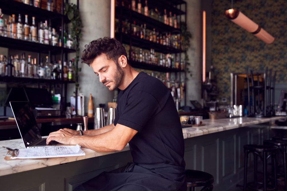 Step By Step Guide To Write A Bar Business Plan