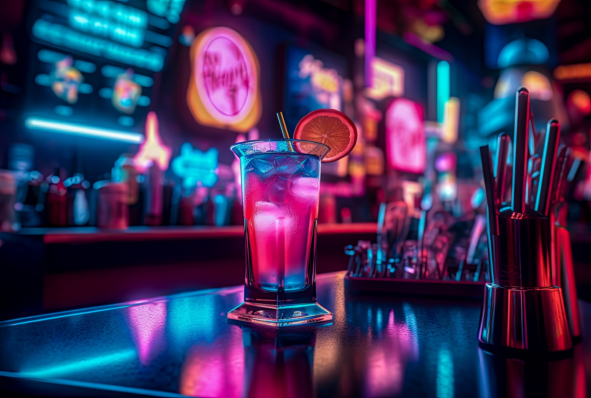 Best Portable Bar Ideas For Private Events