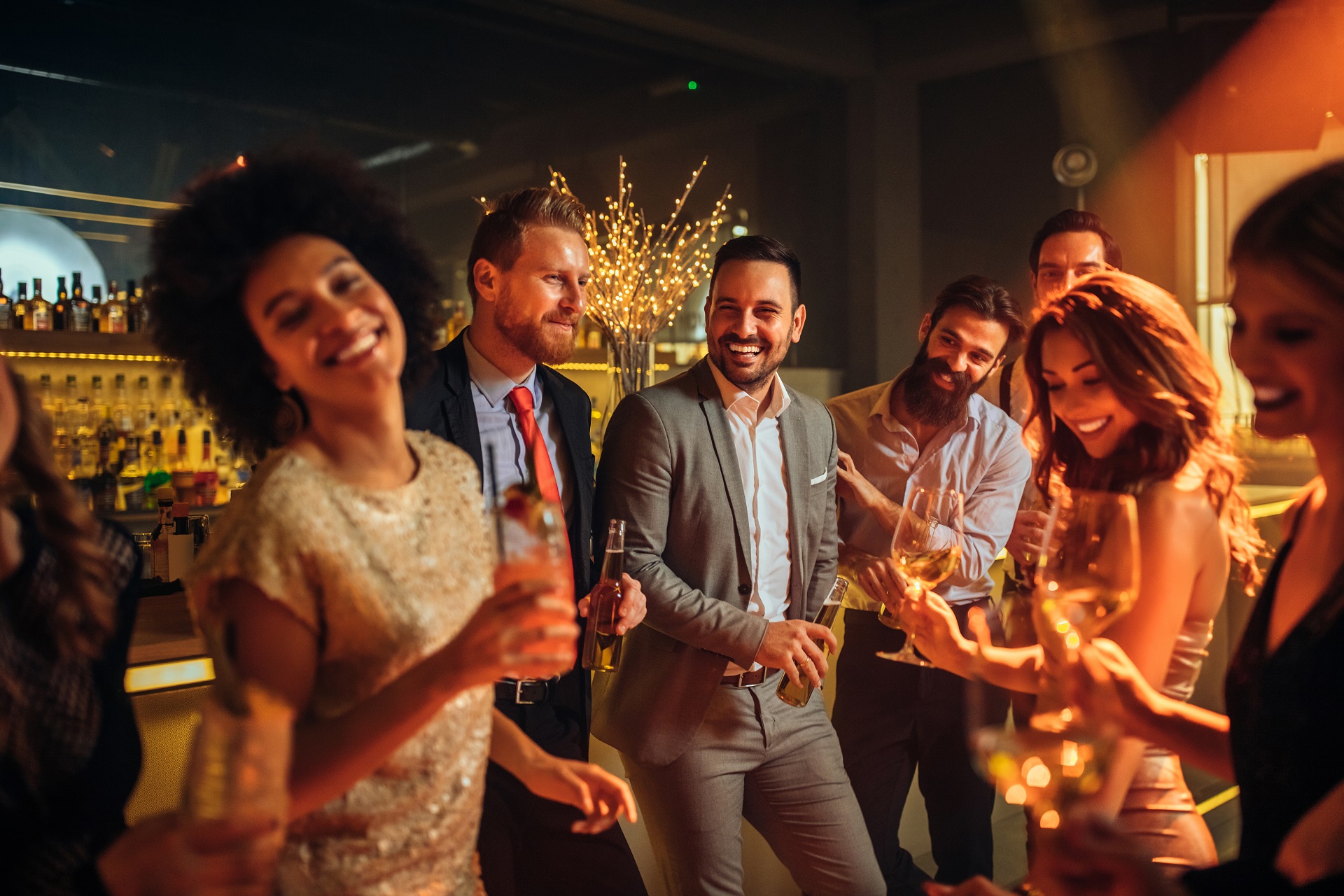 19 Bar Event Ideas to Boost Sales