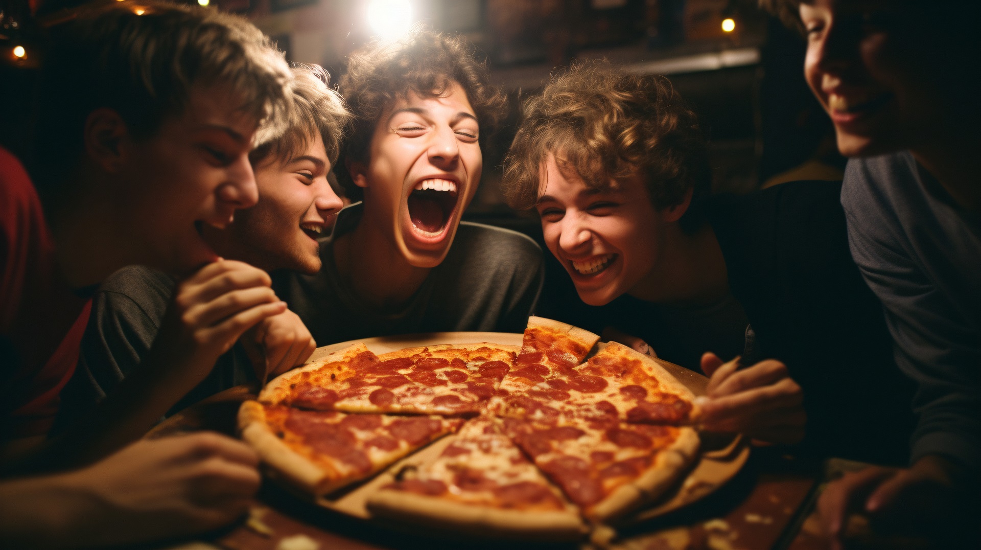 Eatertainment Examples For Event Businesses