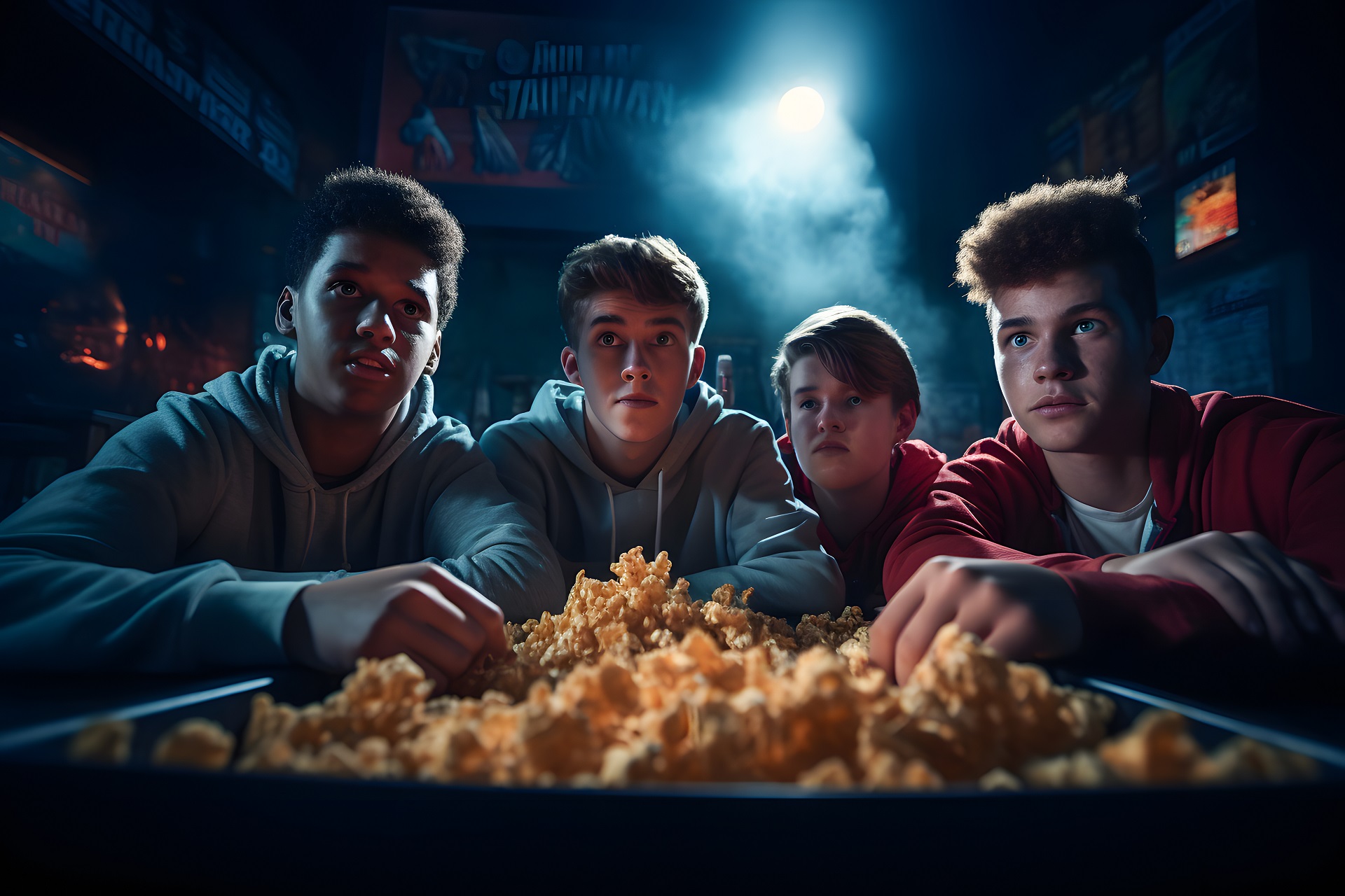 11 Ideas for Eatertainment Concepts to Boost Revenue