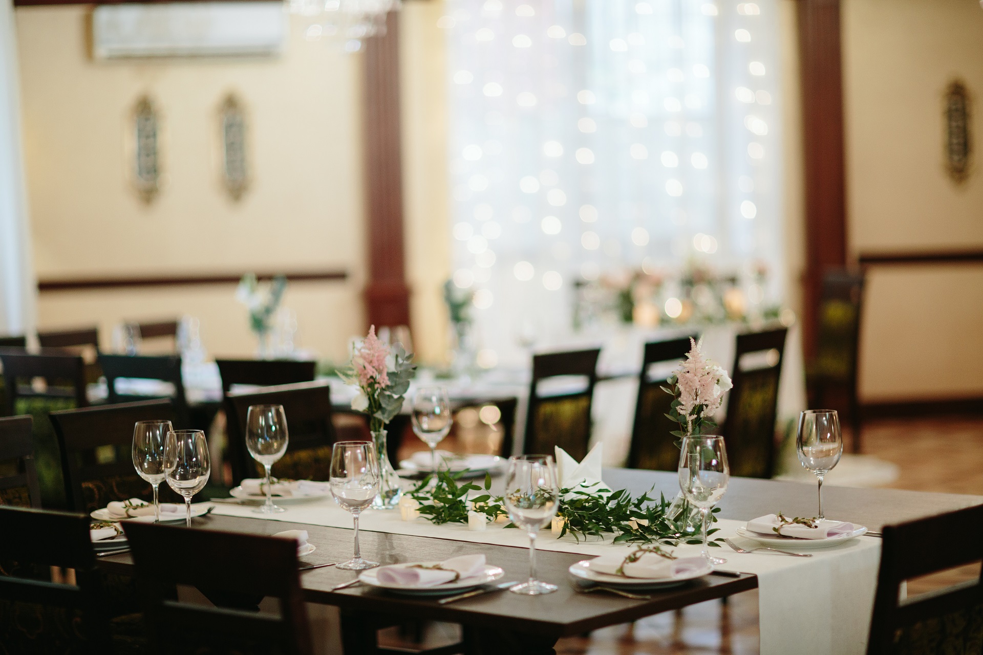 17 Unmissable Event Venue Amenities