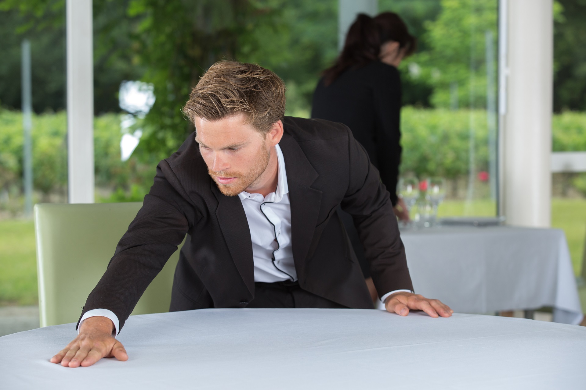 What is Venue Management? | Venue Management FAQs