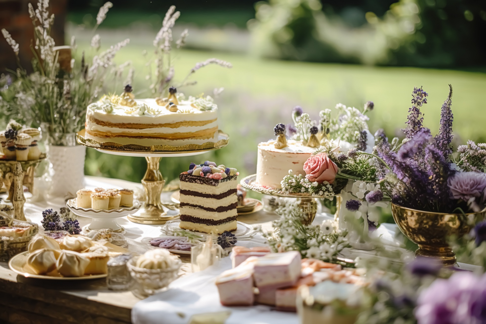 Catering Event Management | Top Tips