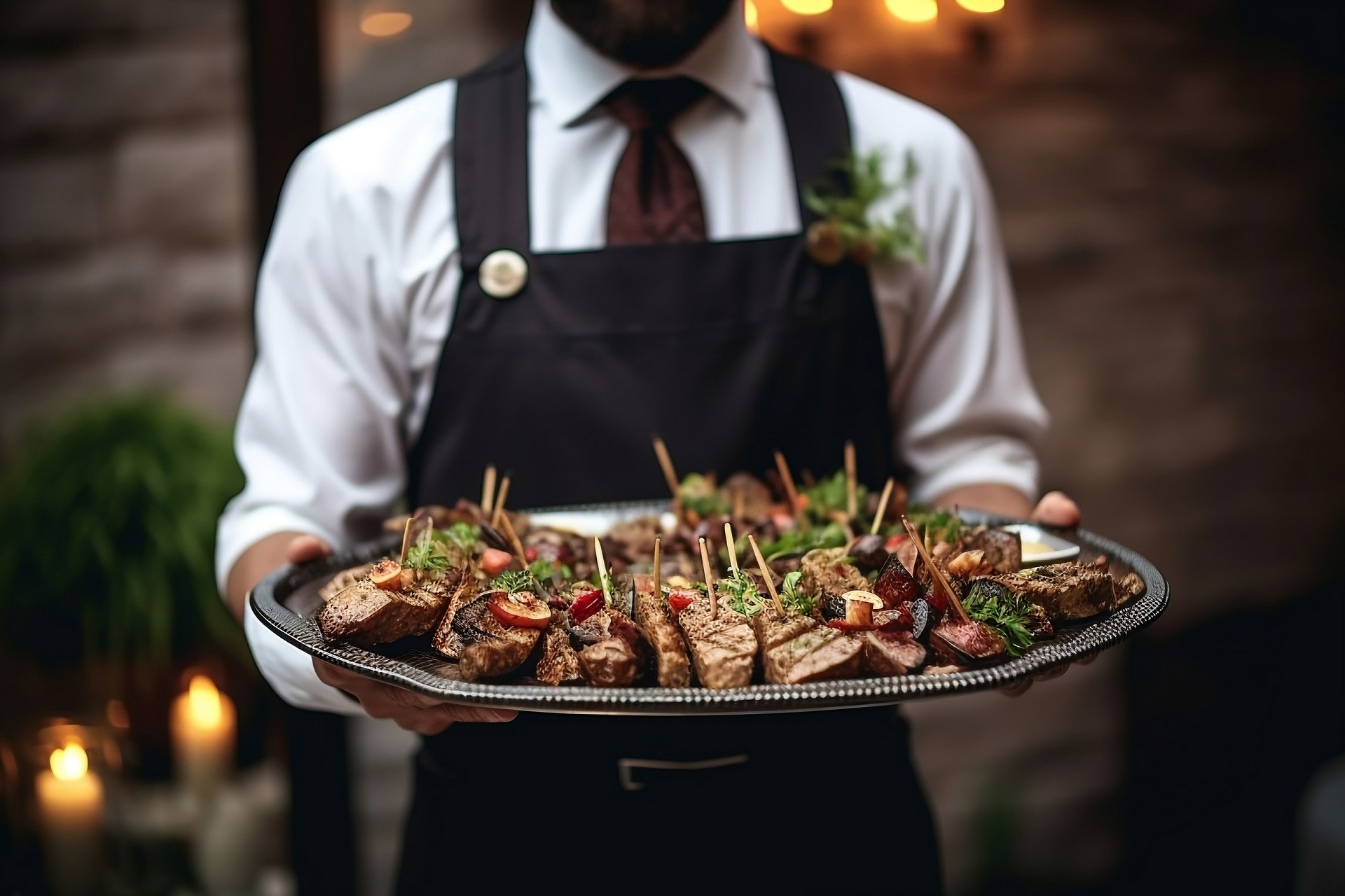 Catering Event Management | Top Tips