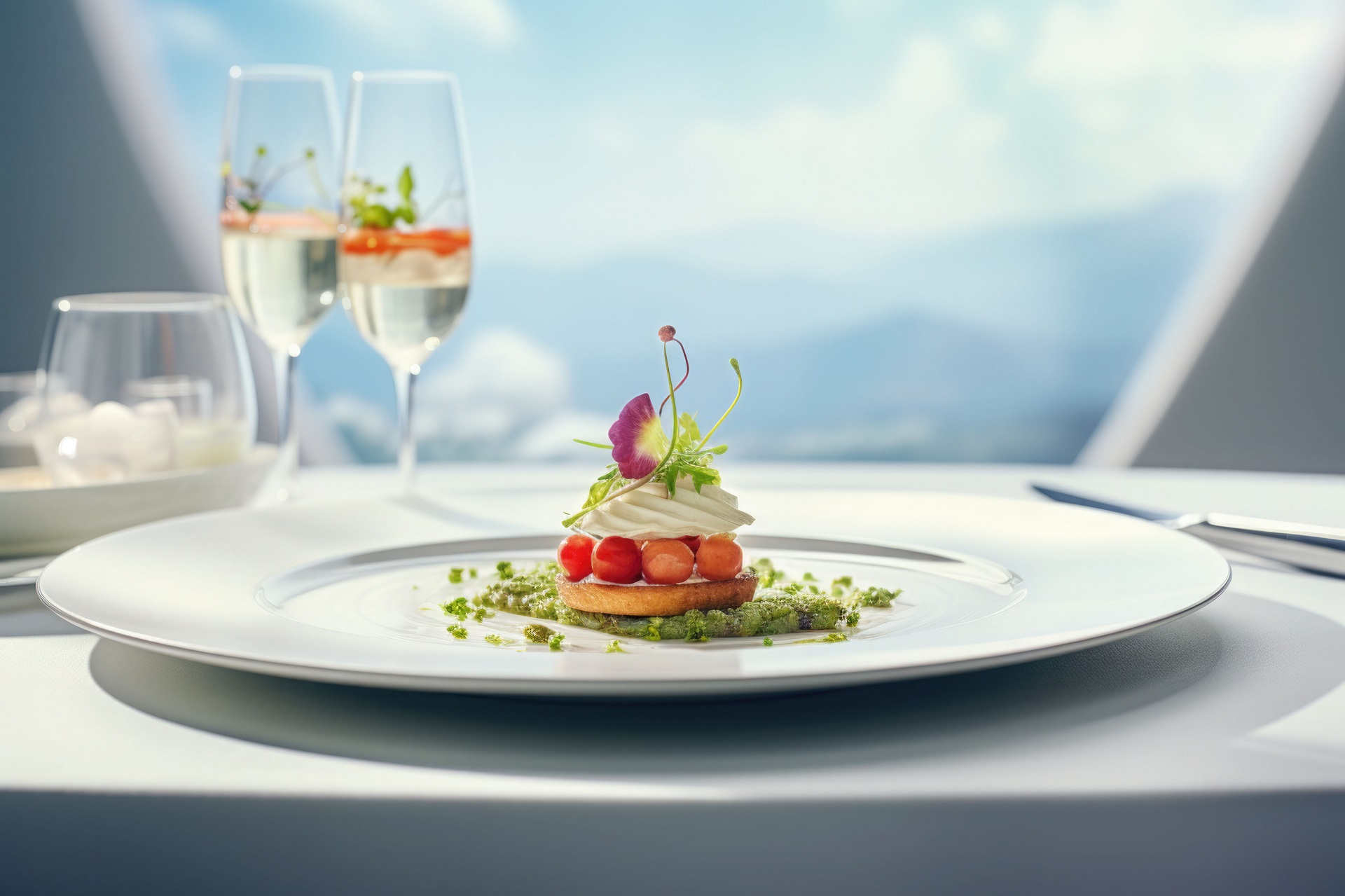 Events In Restaurants | 13 Top Ideas