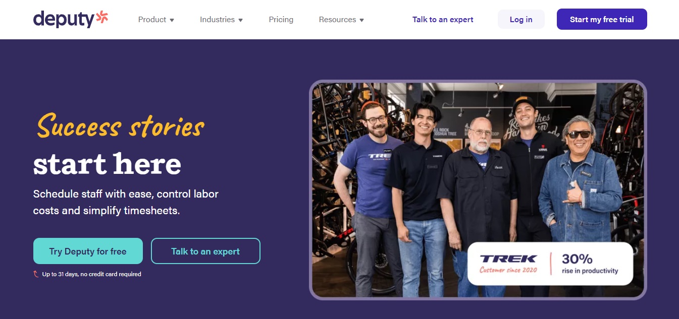 Restaurant Employee Scheduling (Top 9 Platforms)