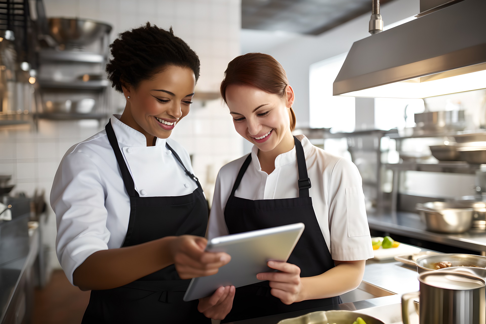 Restaurant Training: How To Run The Best Restaurant