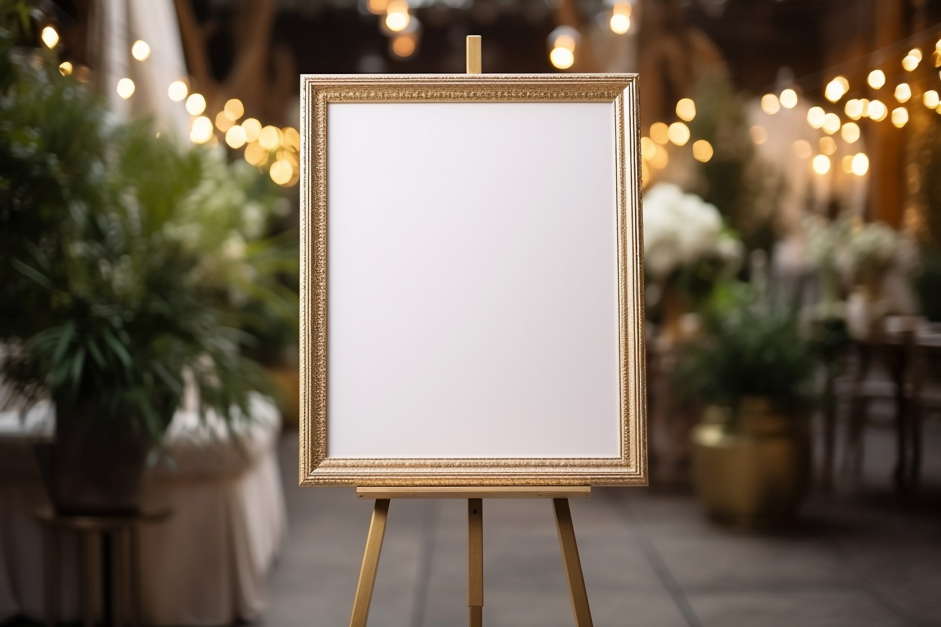 Event Styling Ideas You Need To Know About