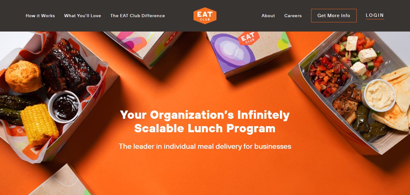 ezCater Alternatives (Top 8)