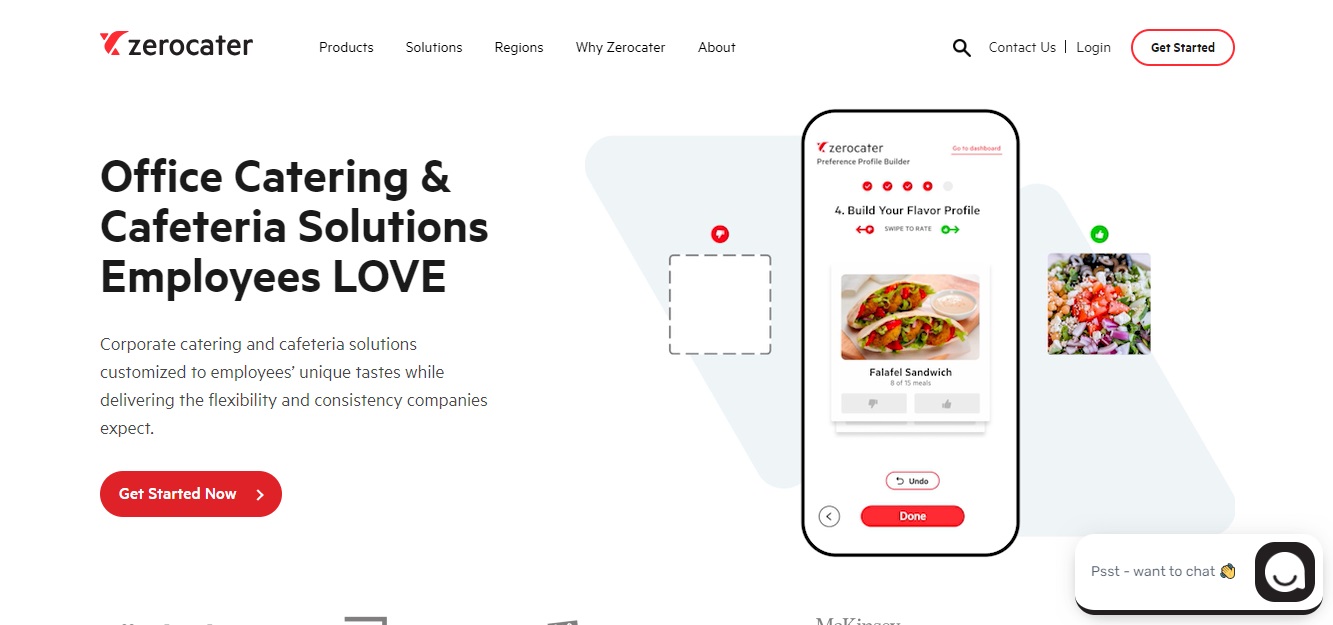 ezCater Alternatives (Top 8)