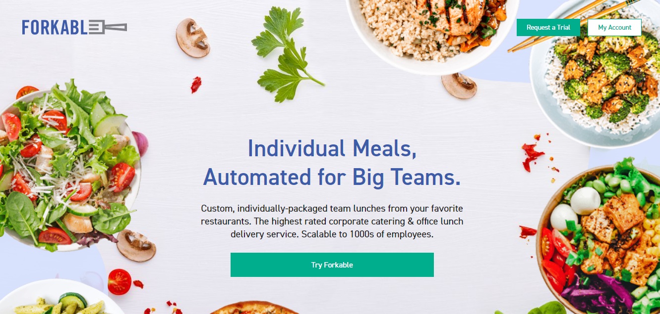 ezCater Alternatives (Top 8)