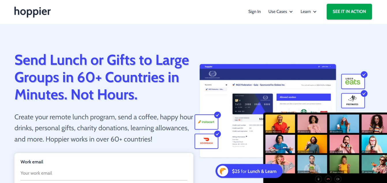 ezCater Alternatives (Top 8)