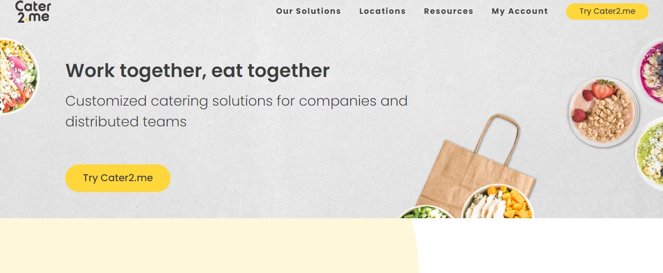 ezCater Alternatives (Top 8)