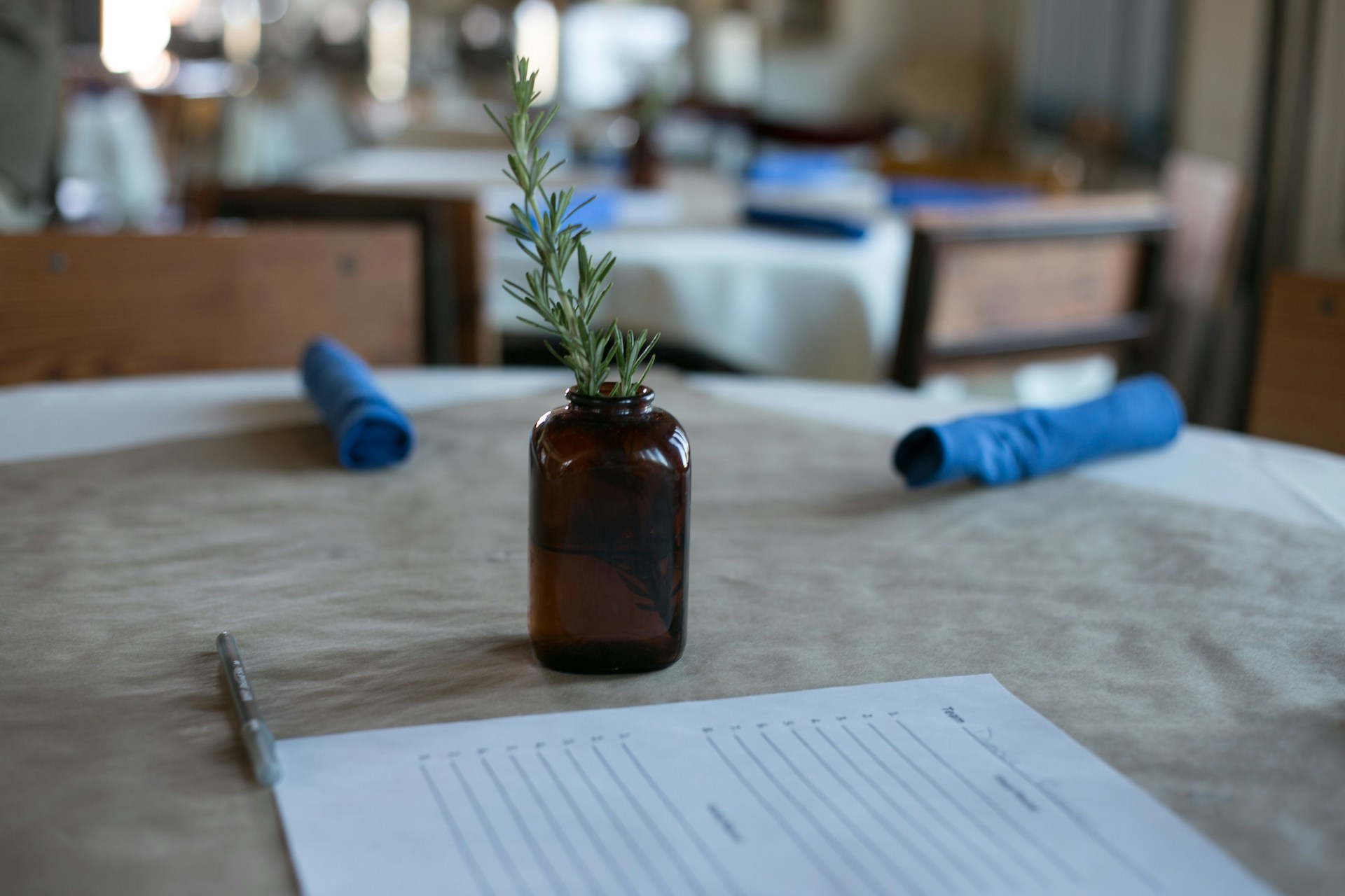 How to Create a Restaurant Operations Manual Template