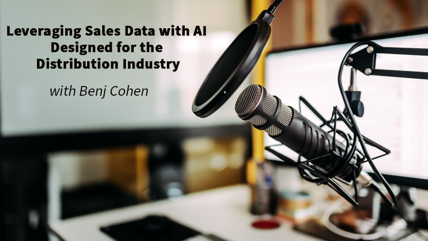 Business Intelligence vs. Artificial Intelligence in Distribution Sales