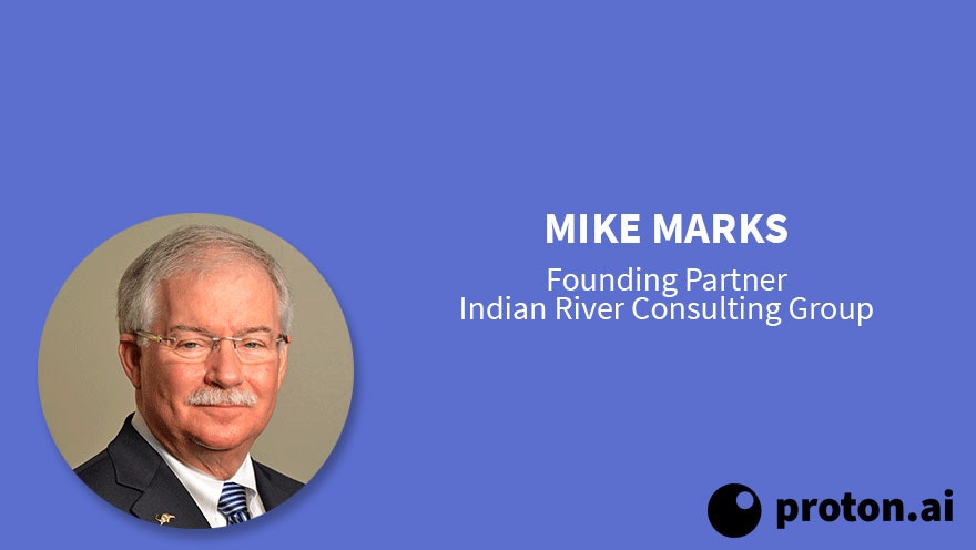 Q&A: Mike Marks on AI and Tech Adoption for Distributors