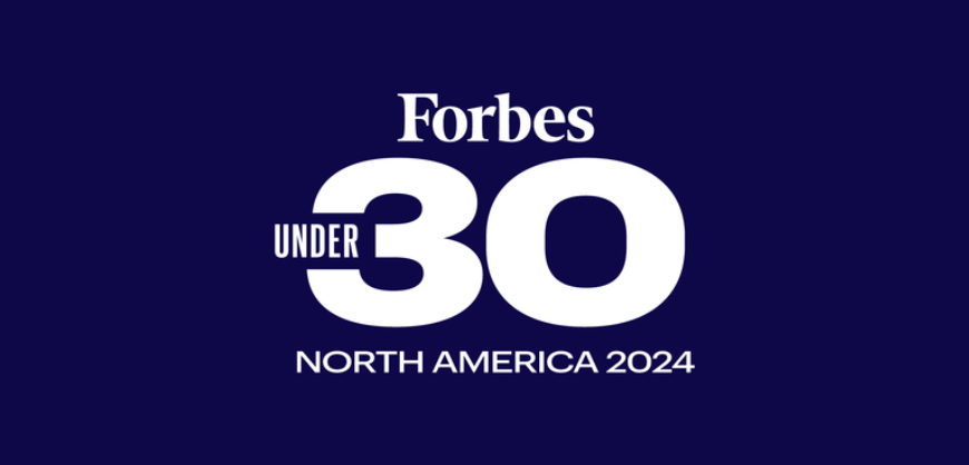 Proton.ai Founder Benj Cohen Honored in Forbes 30 Under 30