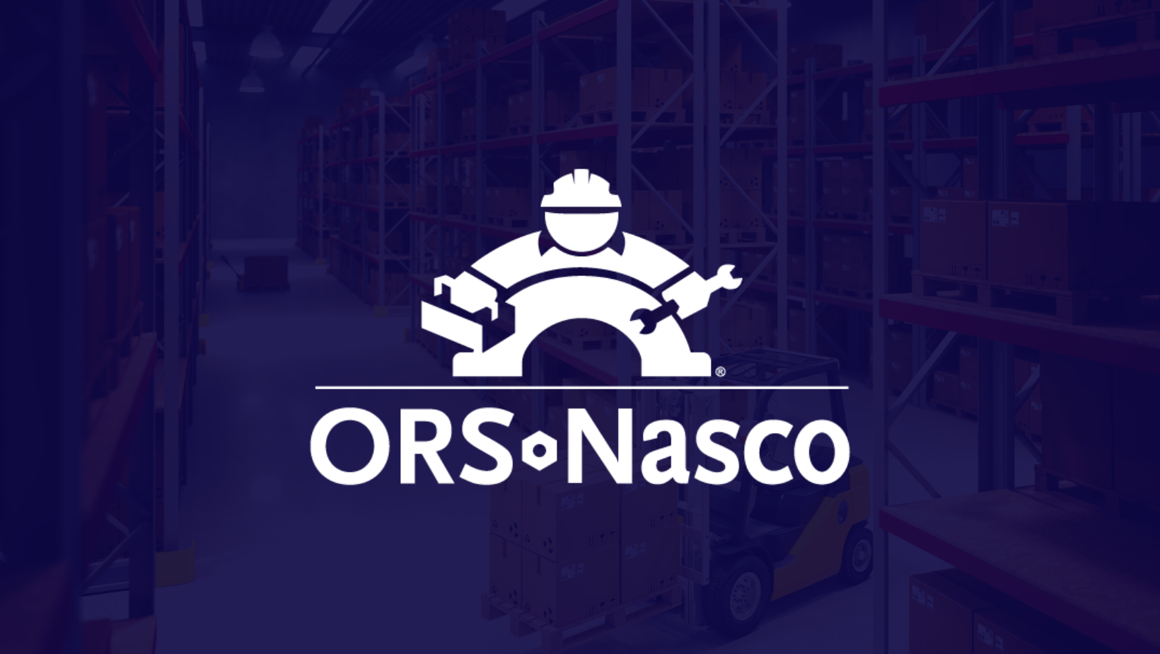 ORS Nasco Replaced Their CRM with Proton's CRM for Distributors
