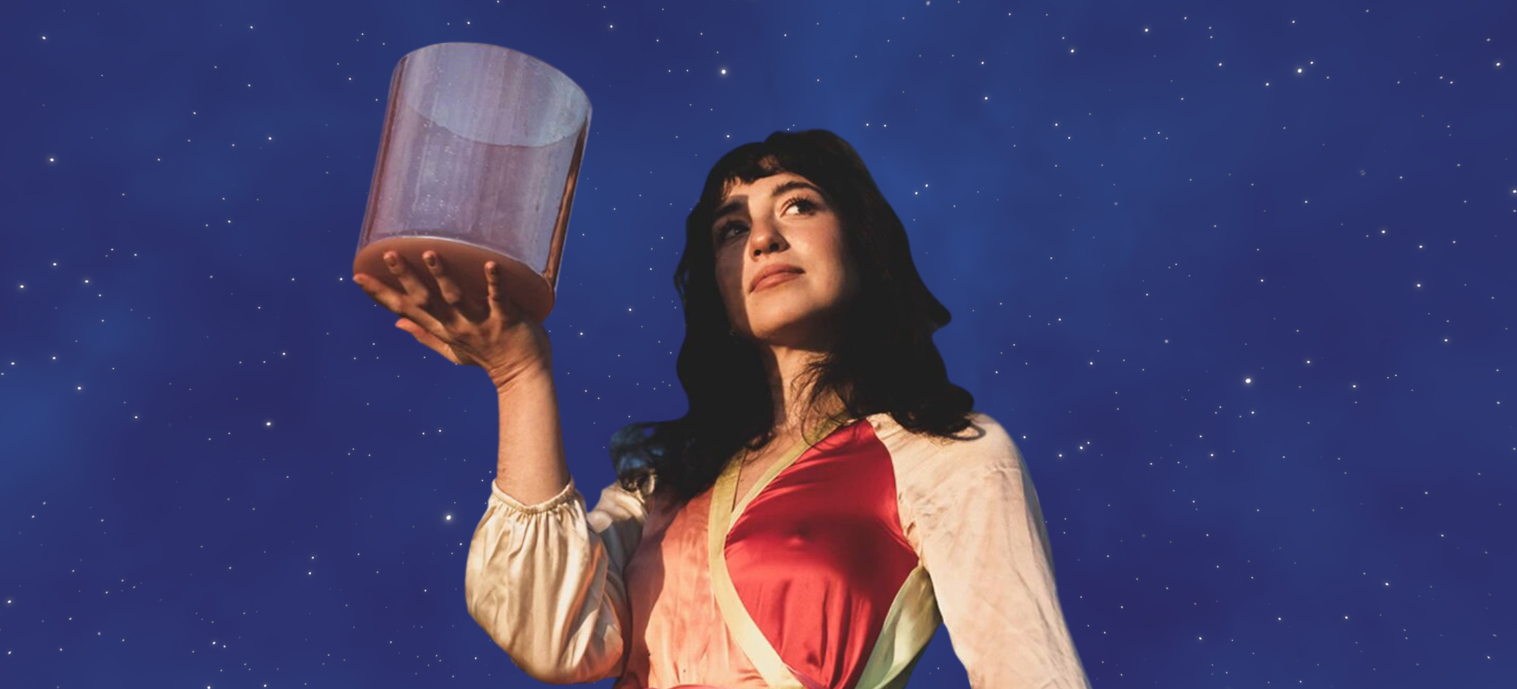 Meet Allison Bagg: Sound Healer - Maloka Journals