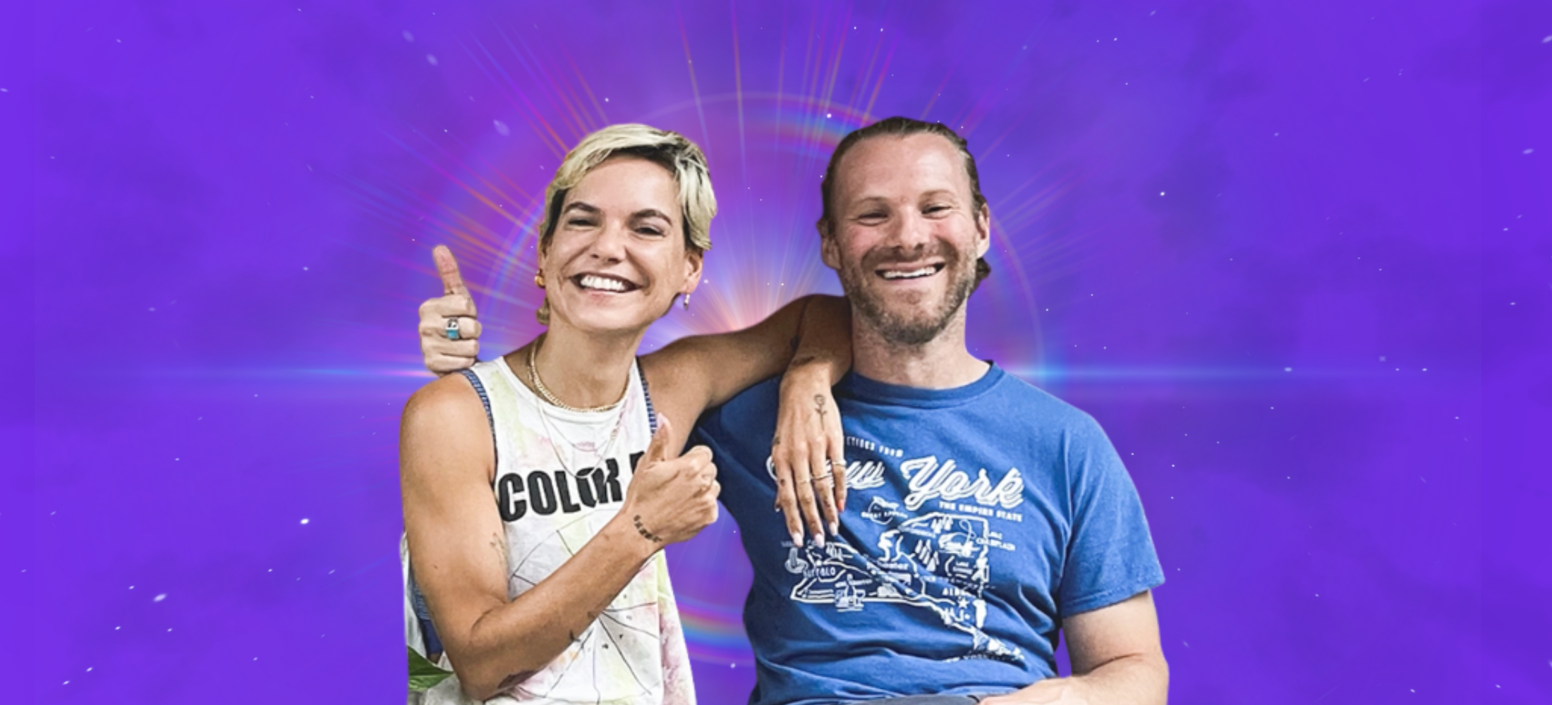 Meet Jackie and Caleb of Sounds Nice
