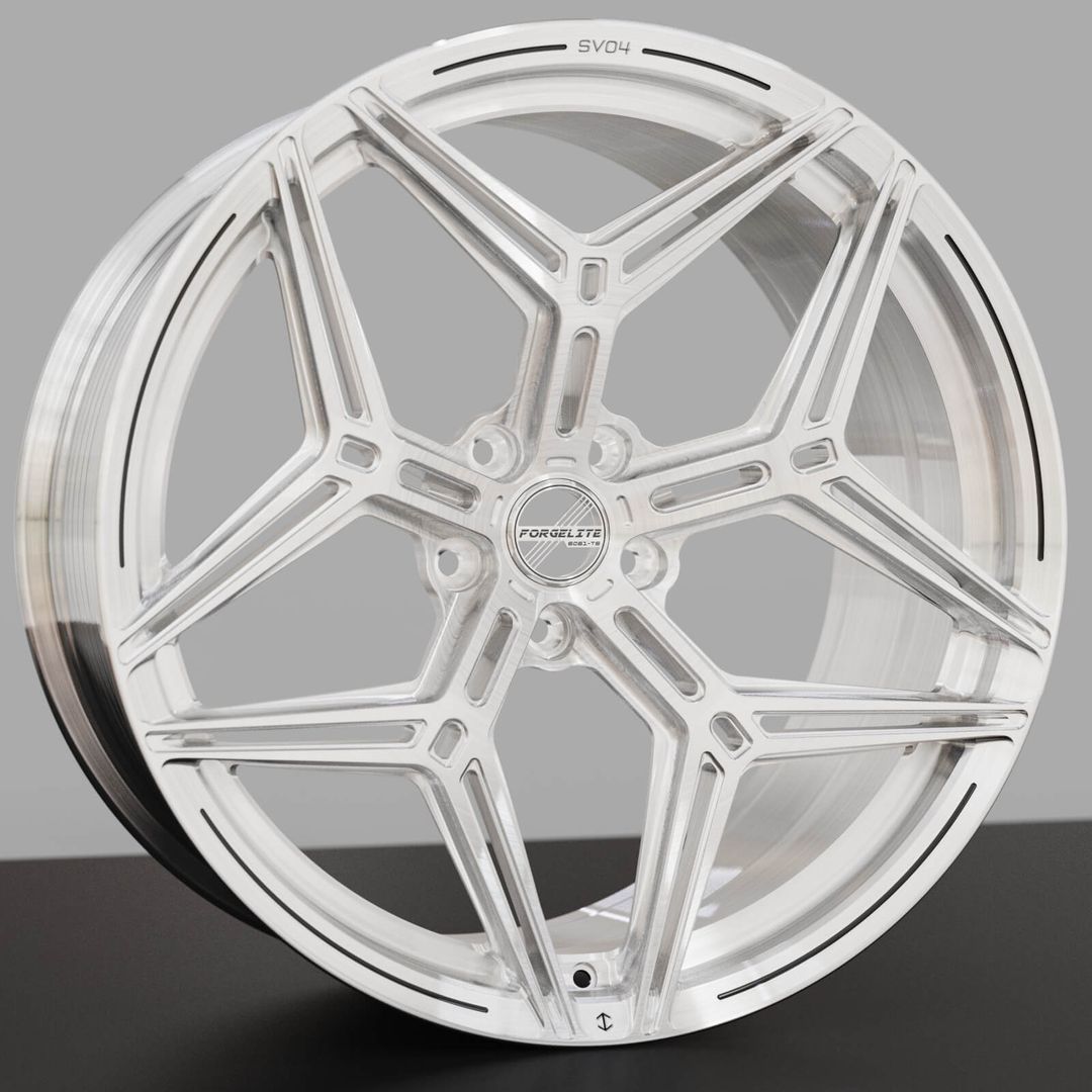 Forgelite Wheels MG01 Monoblock Wheel