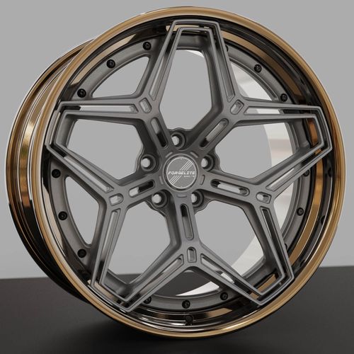 Forgelite Wheels MG01 Monoblock Wheel