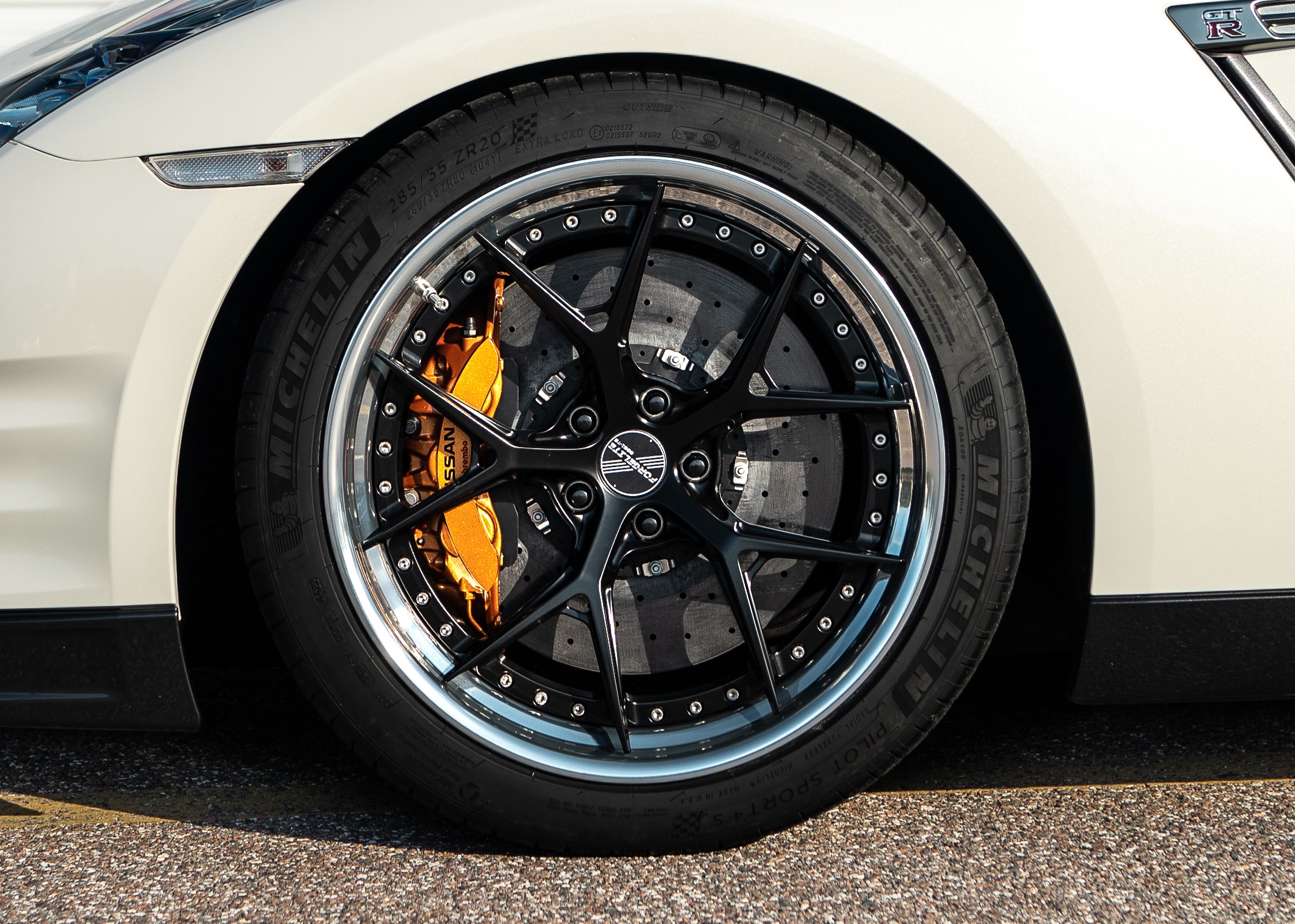 How to Read Tire Markings