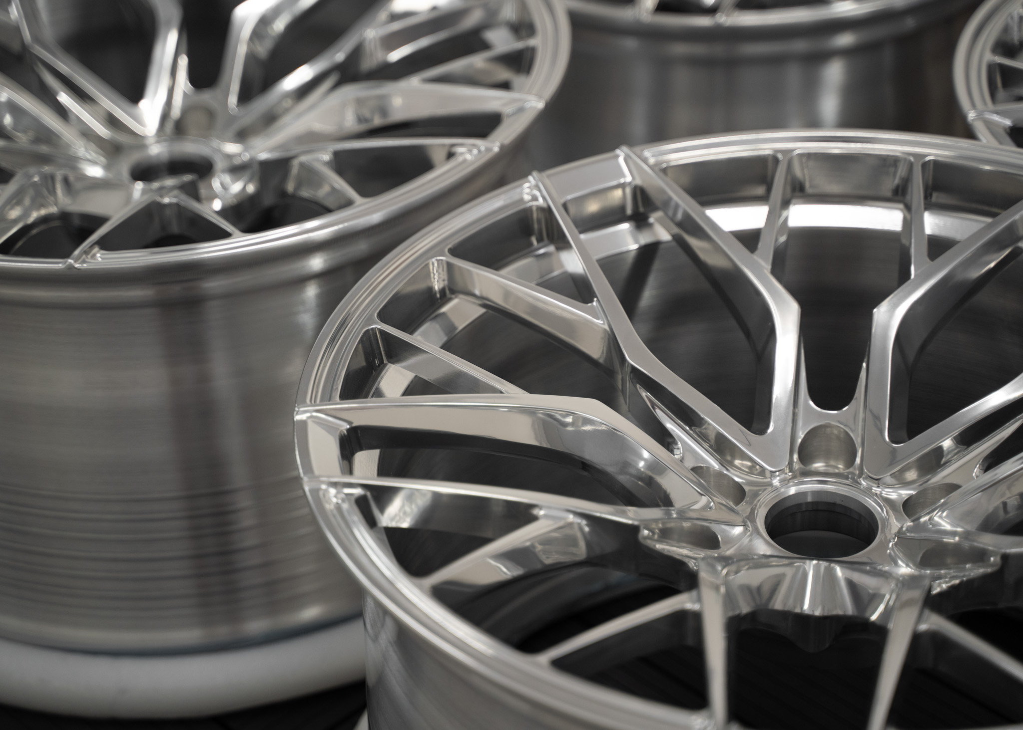 Things to Know When Upsizing Wheels and Tires