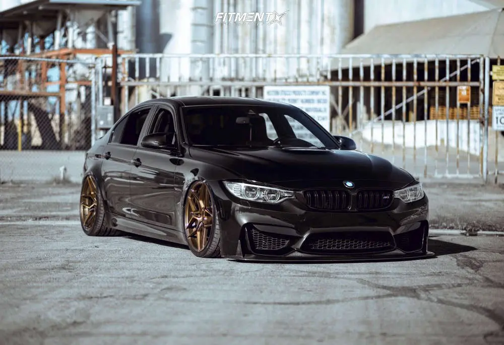 Different Wheel Fitments You Should Know