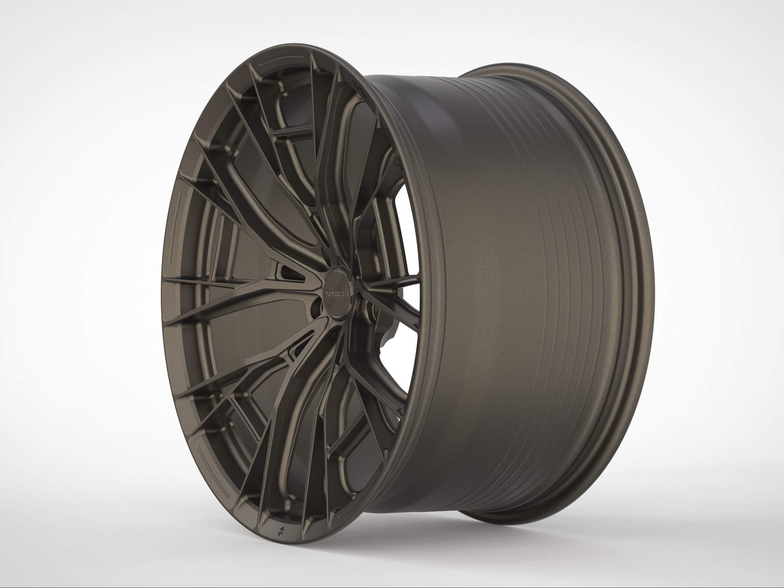 How to Get Concave Wheels