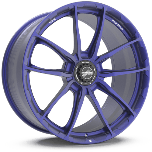 Forged Wheel Collection