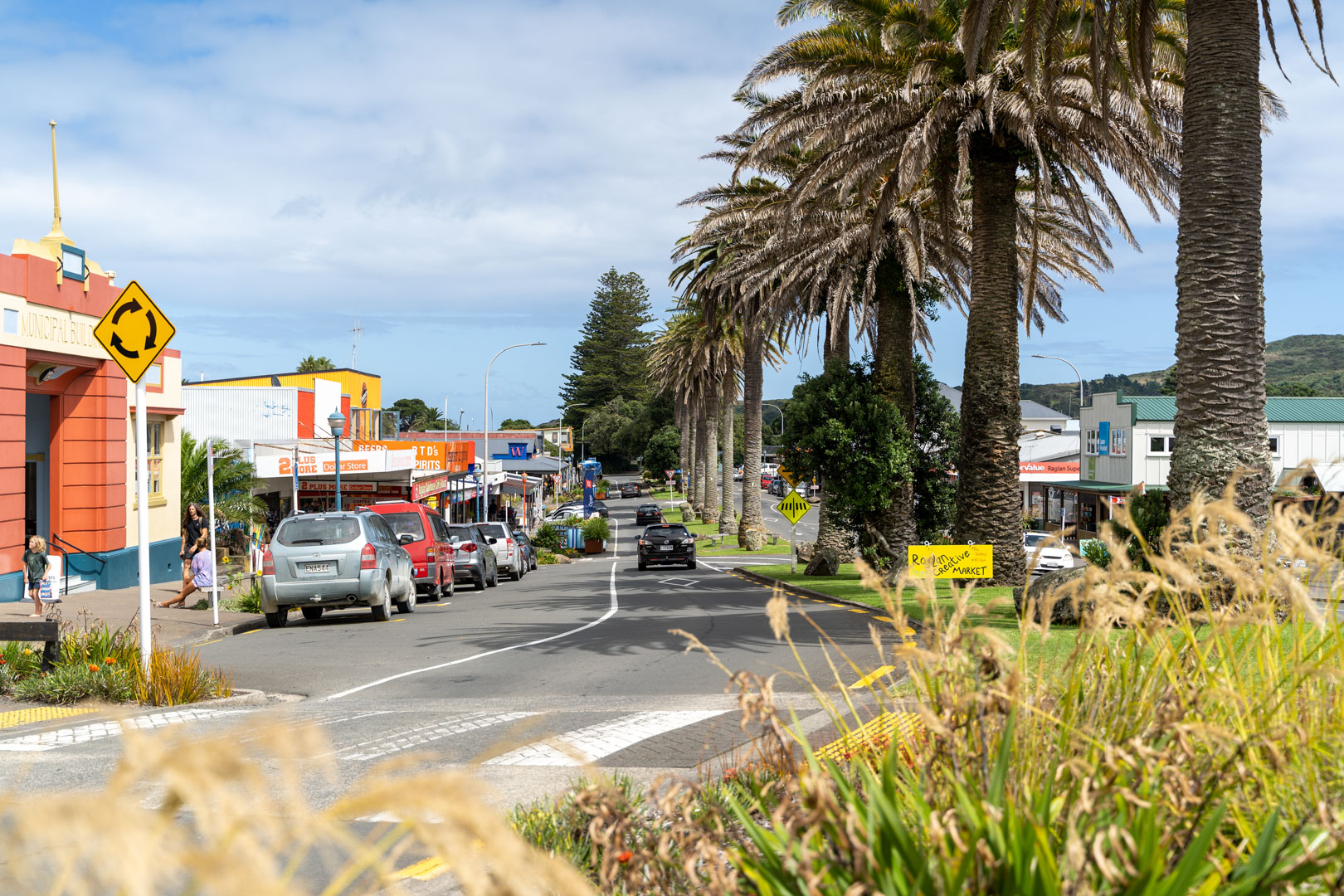 Raglan Community House | Community Services