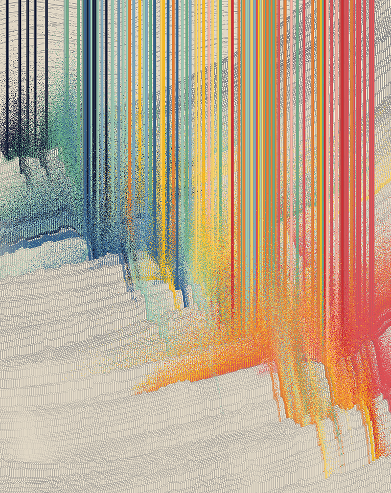 From canvas to code - How generative creations transform how we make ...