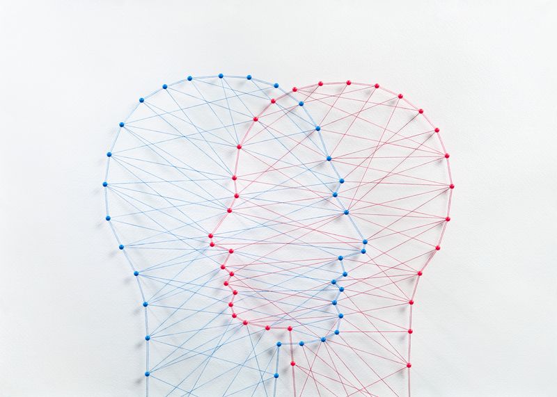 The Goldilocks approach: How picking one “just right” team pays off