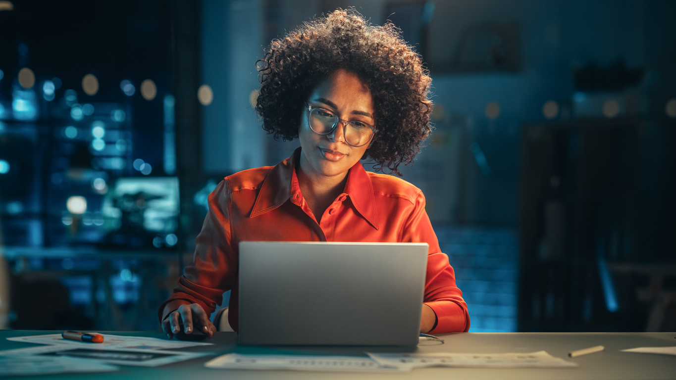 More than pretty pixels – The full power of design-led innovation