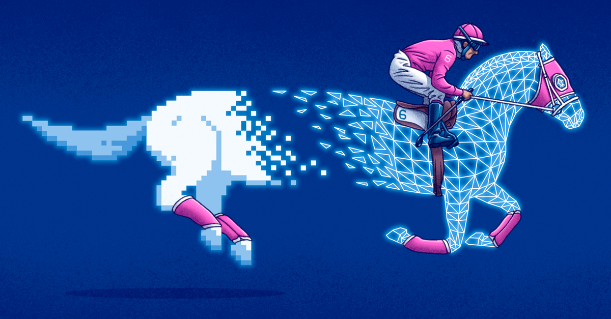 There’s no good customer experience when your internal systems are a mess