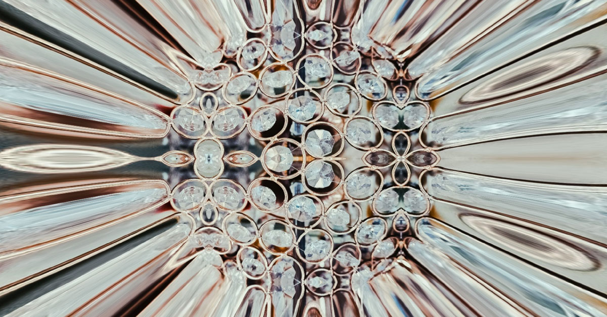 Why diamond delivery beats pyramid paralysis