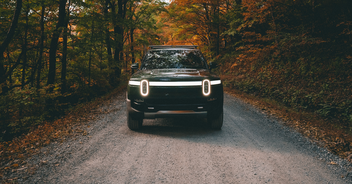 The evolution of EVs – Exploring the past, present, and future of ...