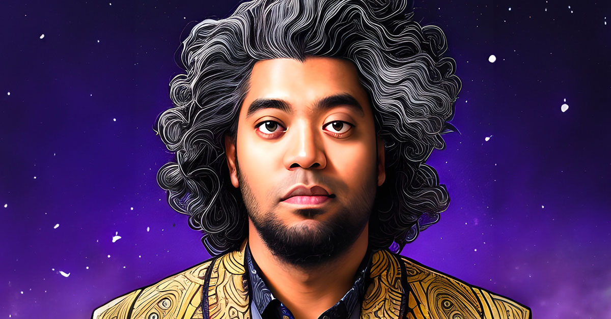 Design that scales: Unlocking design system success with Dan Mall