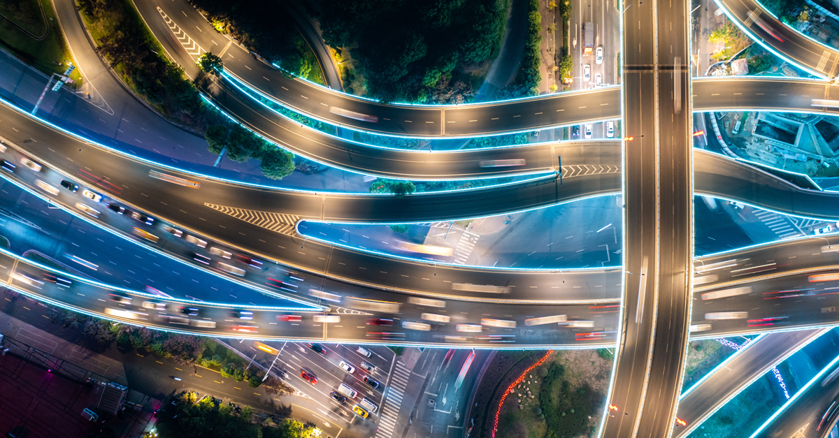 Driving innovation: How technology transforms mobility beyond the wheel