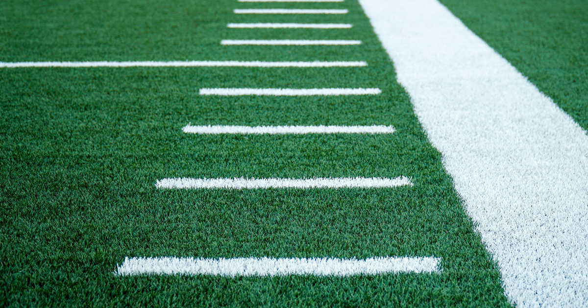 Playing to win: Lessons in enterprise agility from the NFL