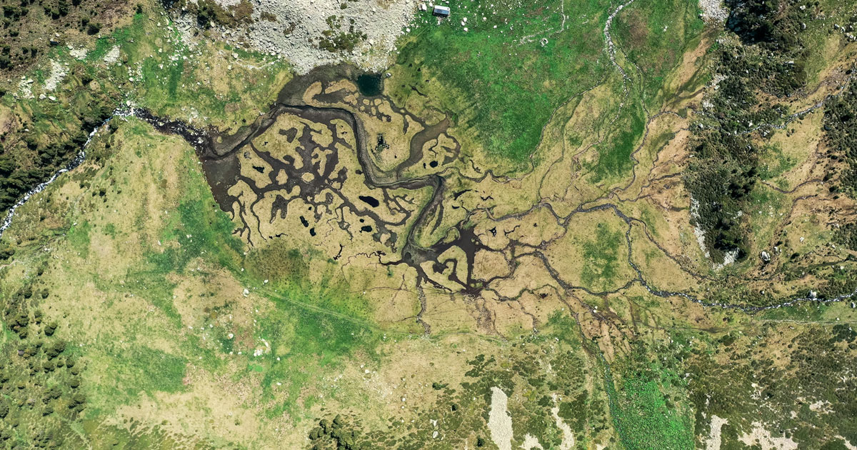 Mapping the future of UX design with Loren Baxter