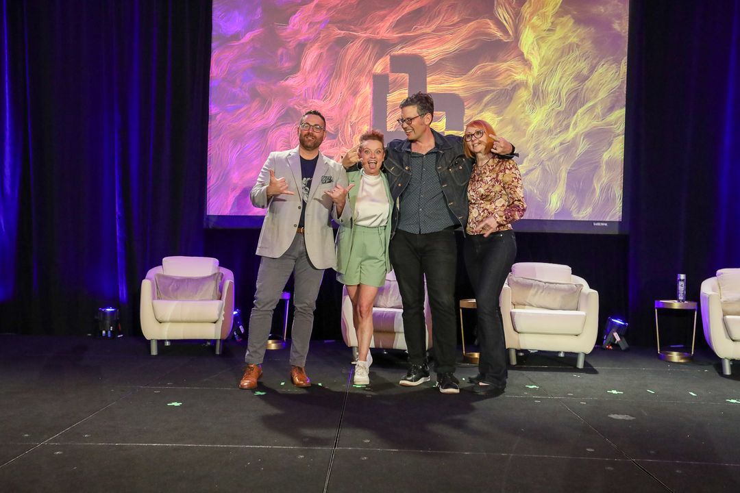 Nexus - Launch by NTT DATA