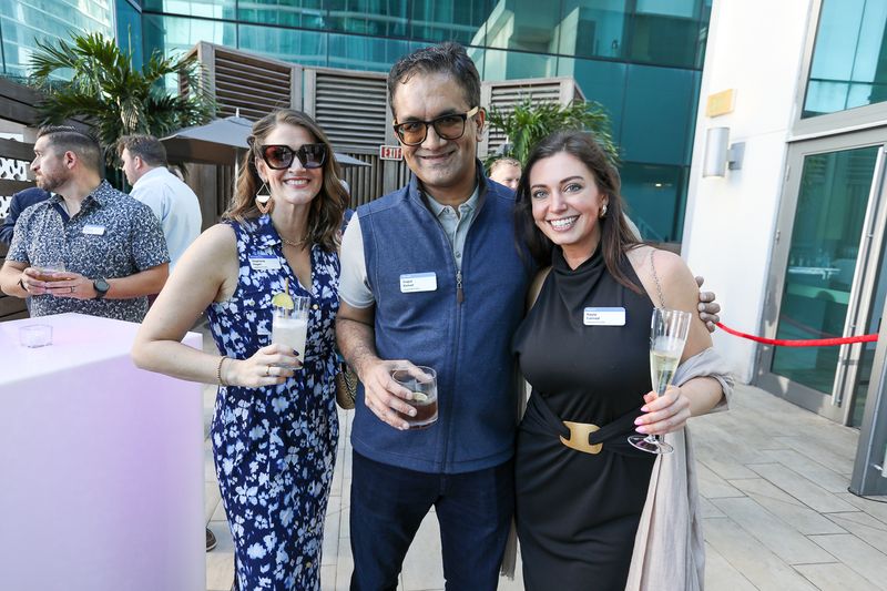 Nexus - Launch by NTT DATA