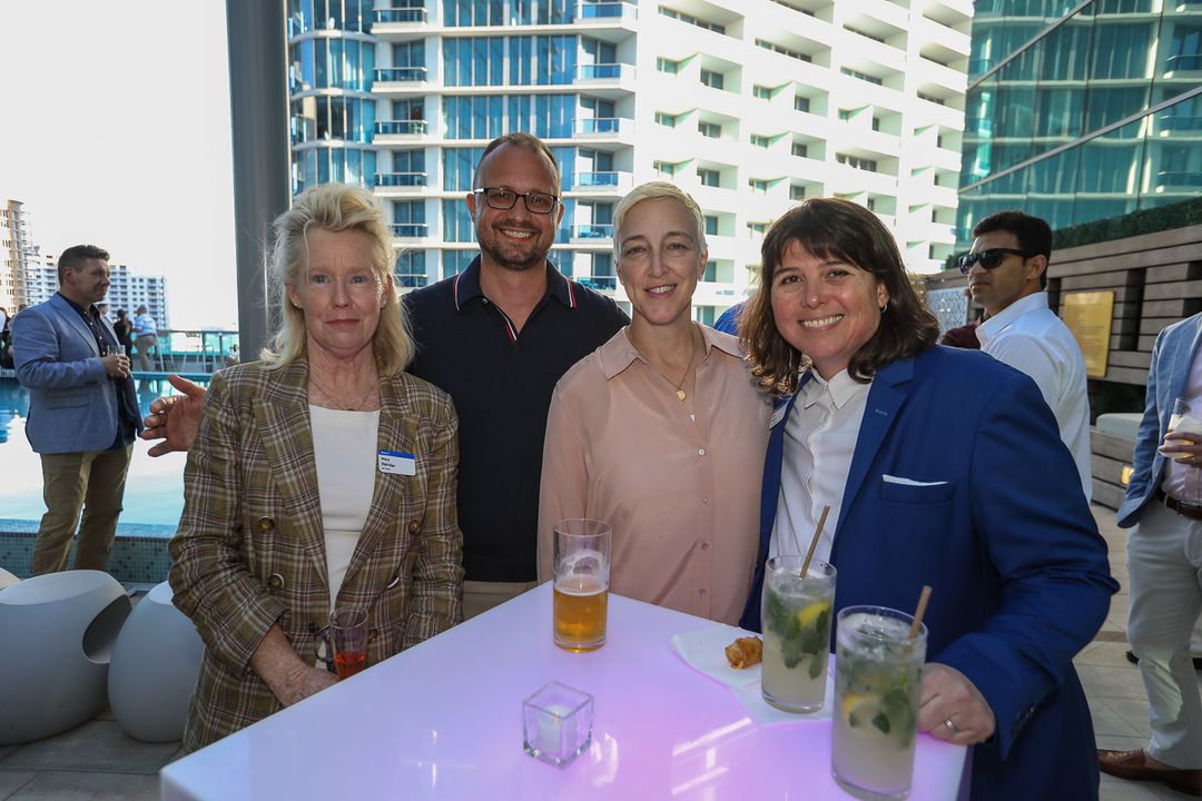 Nexus - Launch by NTT DATA