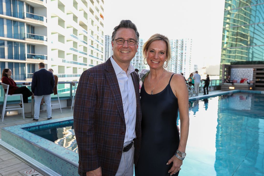 Nexus - Launch by NTT DATA