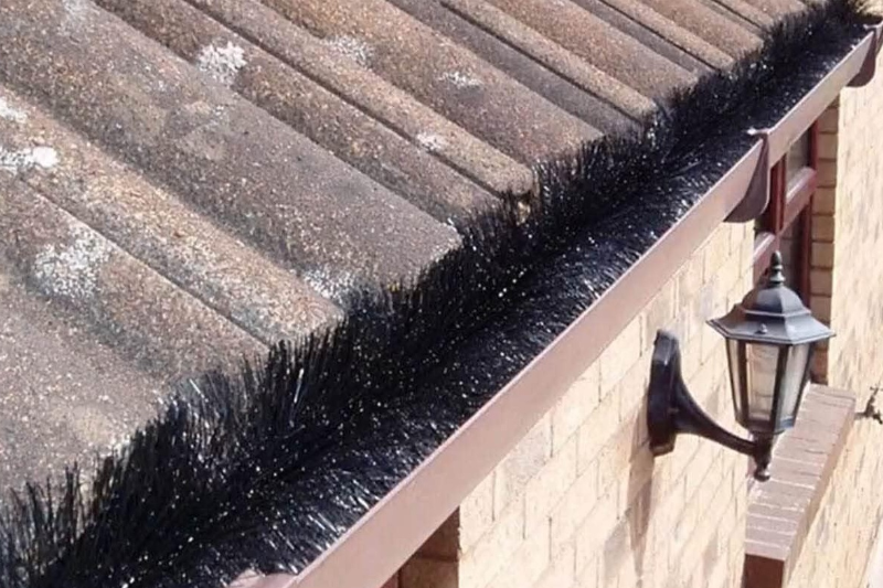 Types Of Gutter Guards