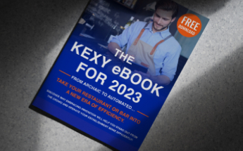 Getting Started with KEXY Suite in 5 Quick Steps!