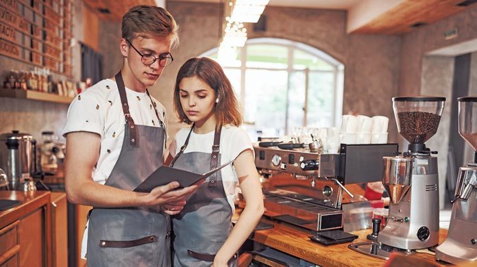 2021 Restaurant Industry Outlook Guide